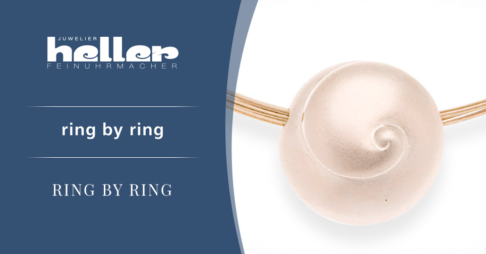 Ring by Ring - Juwelier Heller