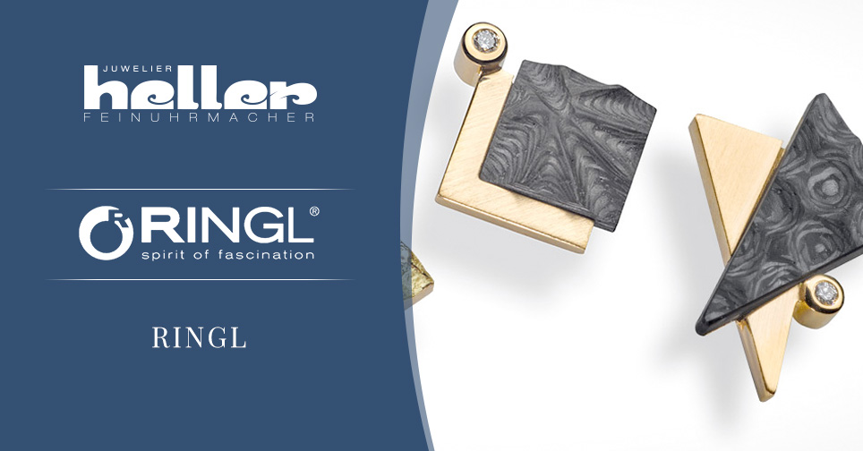 Ringl Schmuck bei Juwelier Heller in Klagenfurt